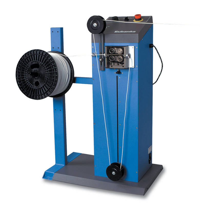 Series 6800 Demand Prefeeds | Eubanks Engineering