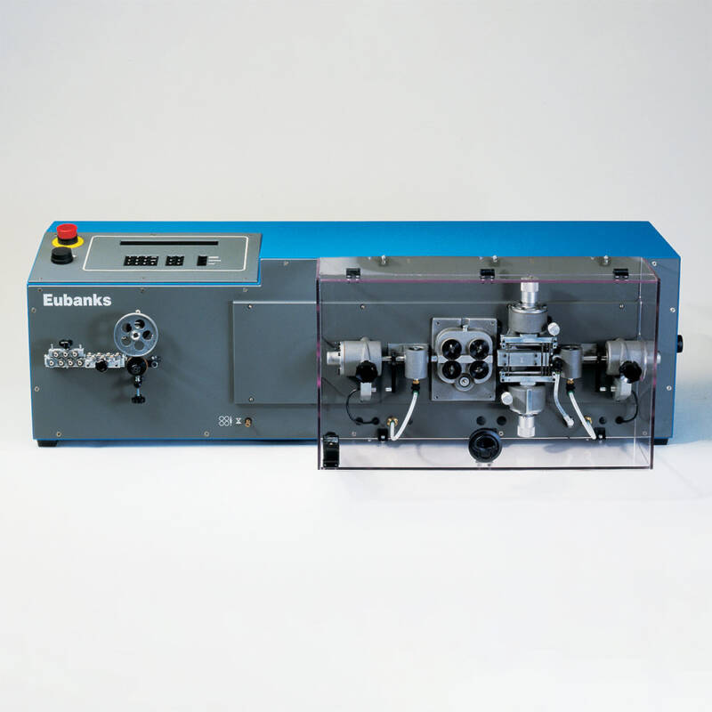 Shop - Eubanks Engineering
