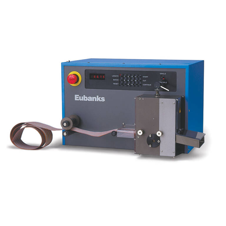 Wire Processing Products & Accessories | Eubanks Engineering