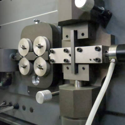 Wire Processing Products & Accessories | Eubanks Engineering