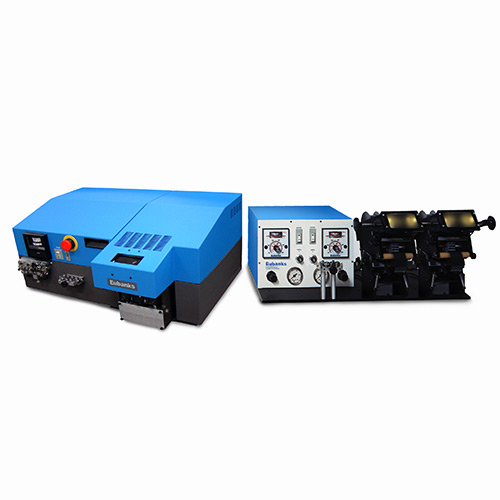 Wire Processing Products & Accessories | Eubanks Engineering